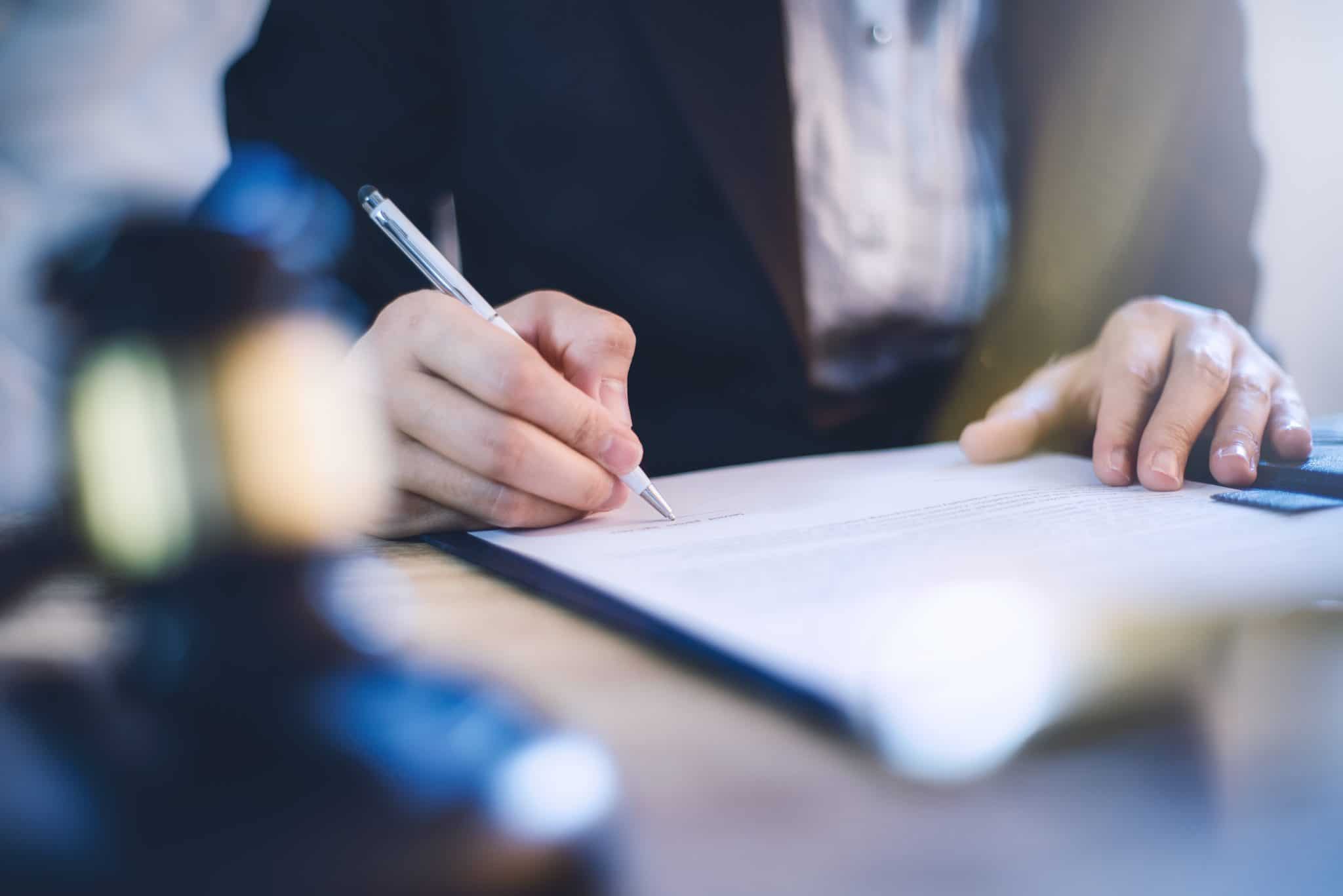 Lawyer Referrals & Co-Counsel | AVA Law Group