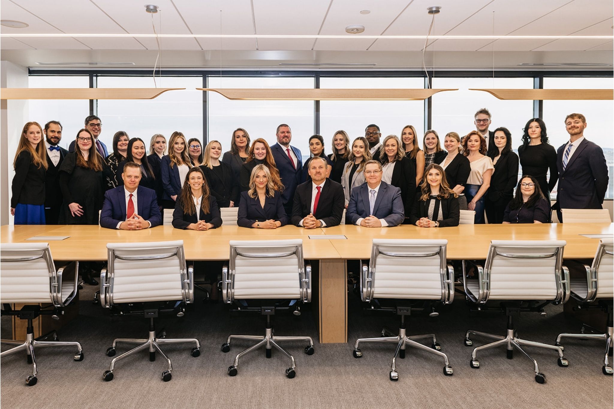 AVA Law Group | Top Personal Injury Lawyers | Free Consultation